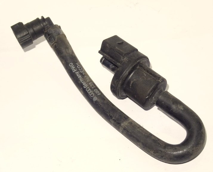 ZAWÓR PODCIŚNIENIA AUDI VW 0280142345 6Q0906517 • AZczesci - używane ...